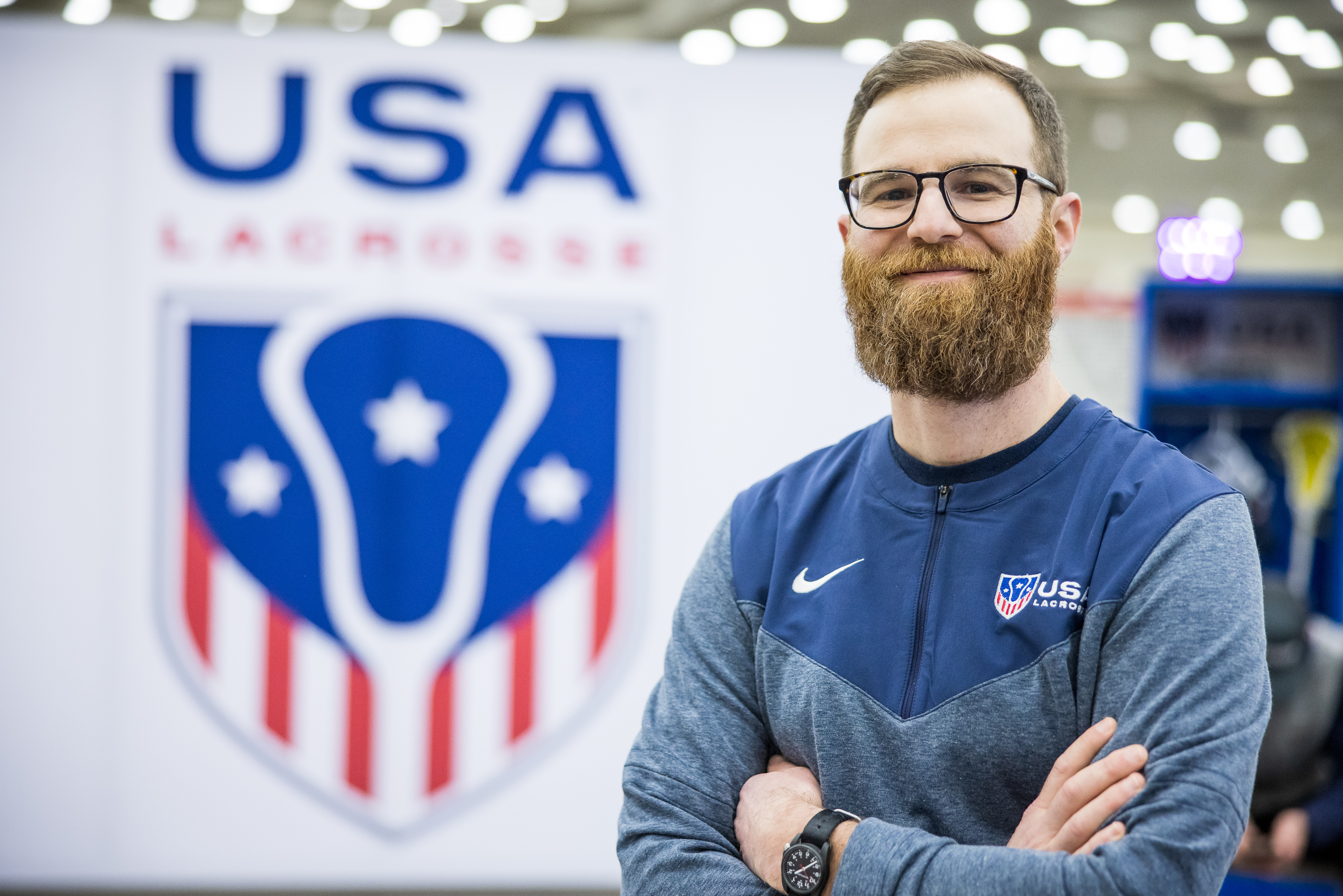 How a Serious Accident Helped Shawn Maloney Find His New Passion | USA ...