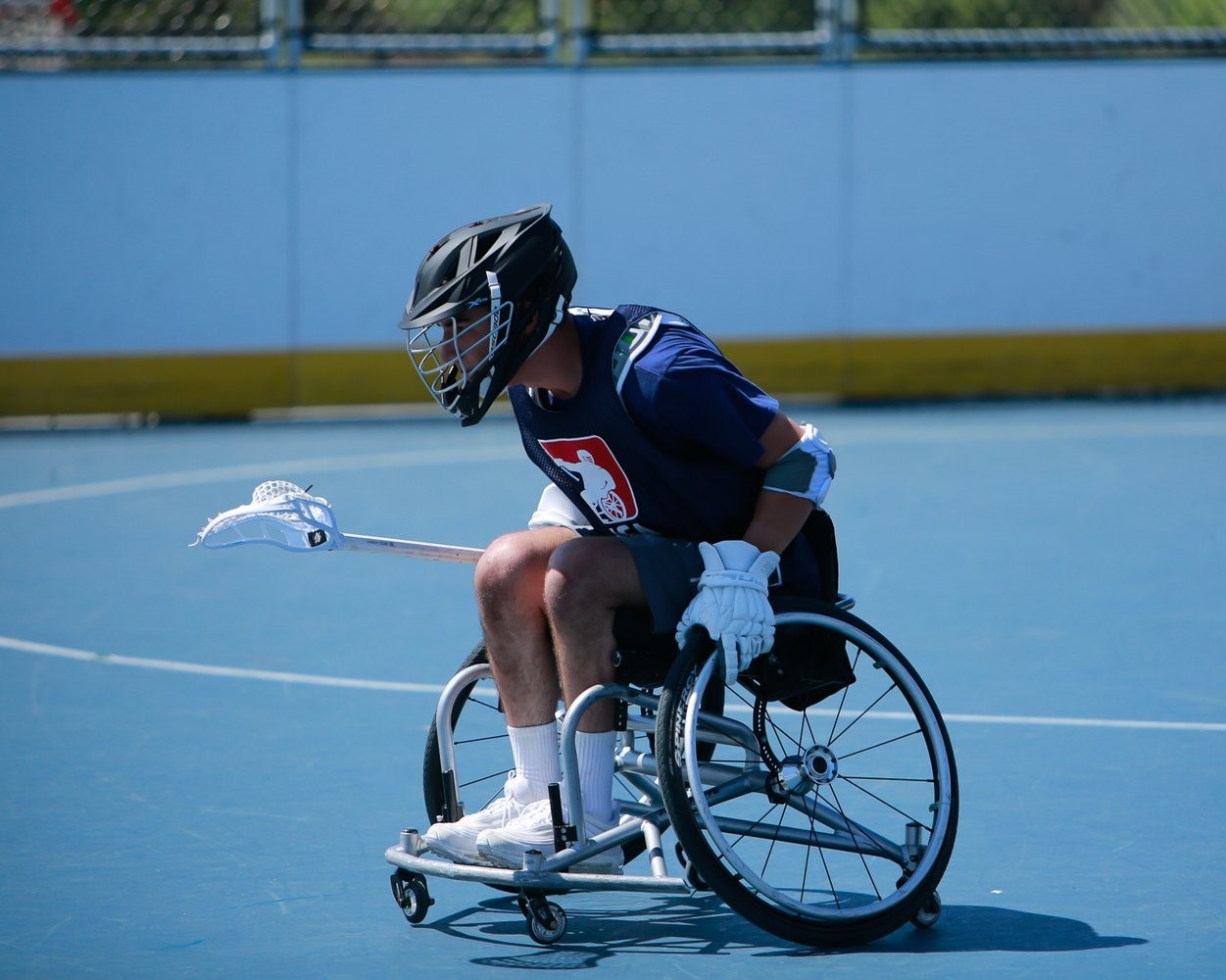 Wheelchair Lacrosse | USA Lacrosse