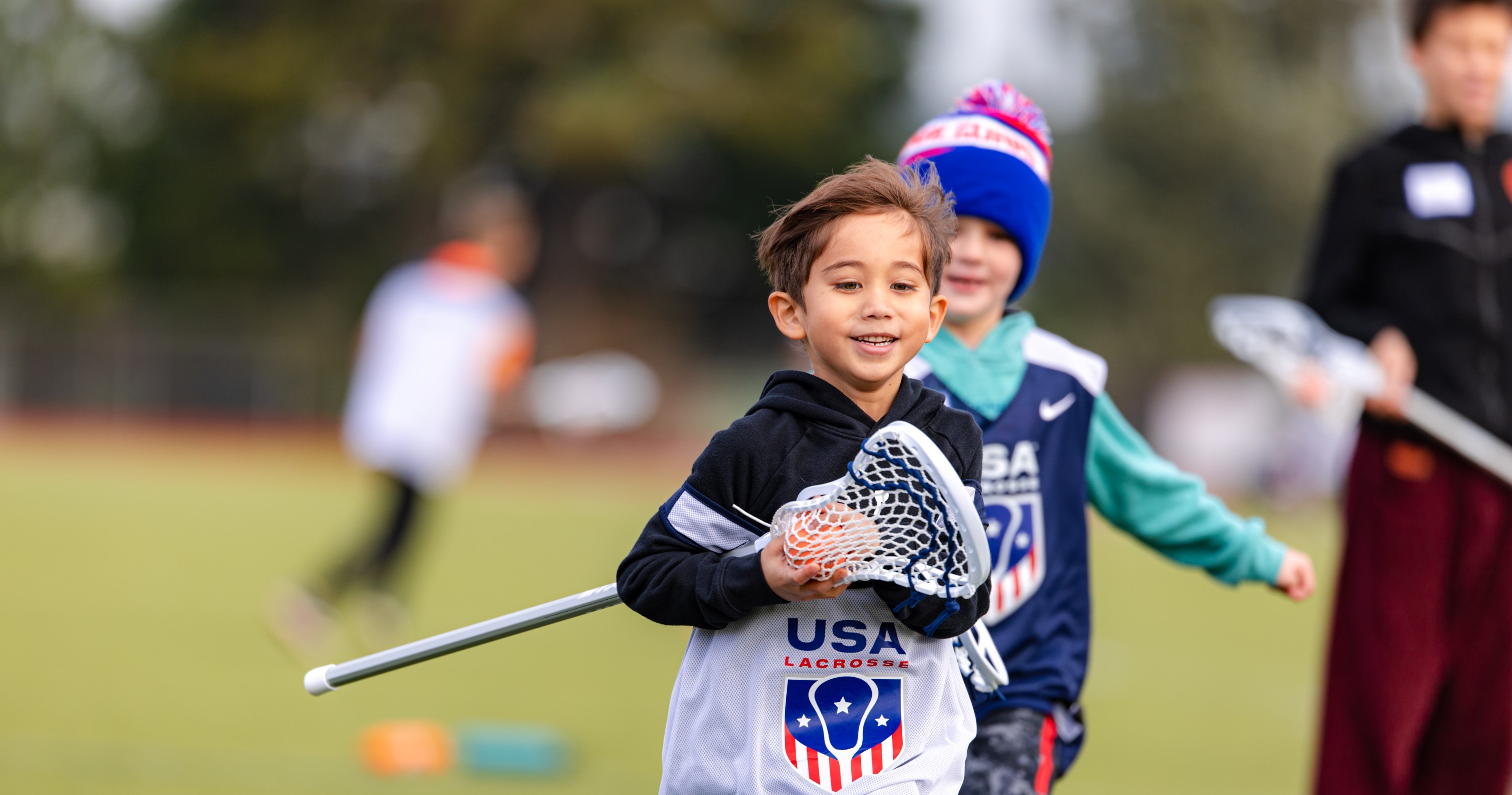 Adaptive Lacrosse Resource Library | USA Lacrosse