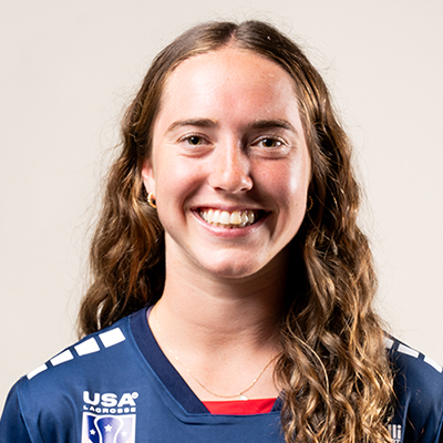Brigid Duffy | USA Lacrosse