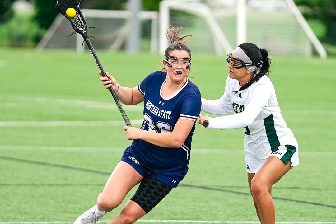 UCSB, Montana State Continue Hold at Top of WCLA Rankings | USA Lacrosse