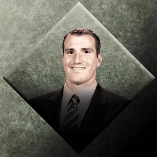 Kevin Cassese | USA Lacrosse