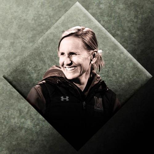 Cathy Reese | USA Lacrosse