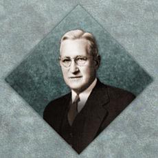 Gordon A. Armstrong | USA Lacrosse