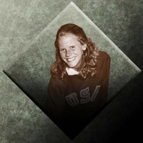 Julie Hull Elicker | USA Lacrosse