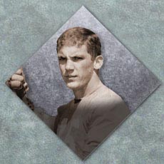 Richard C. Finley | USA Lacrosse