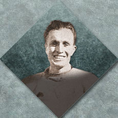 Frederic A. Fitch | USA Lacrosse