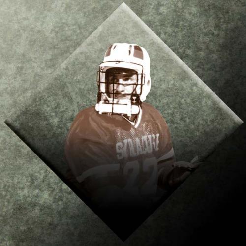Charlie Lockwood | USA Lacrosse