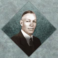 Leon A. Miller | USA Lacrosse