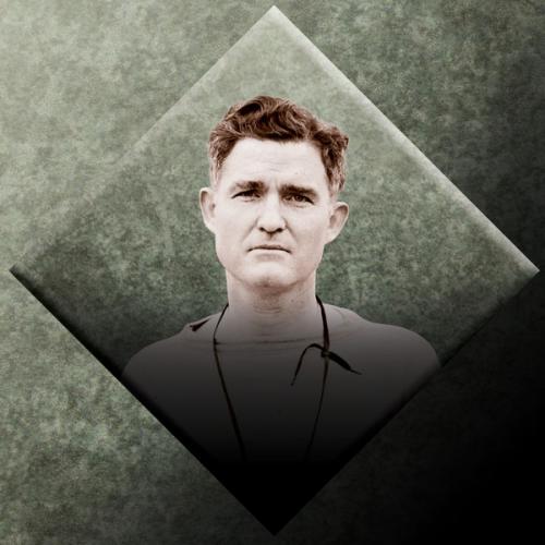 William K. Morrill | USA Lacrosse