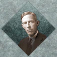 Edwin E. Powell | USA Lacrosse