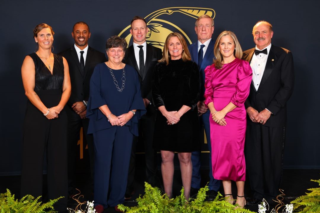 Hall of Fame Induction Ceremony | USA Lacrosse