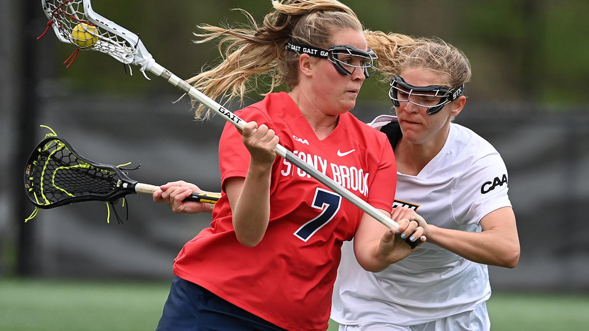 Taylor's 10: Recapping Rivalry Week | USA Lacrosse