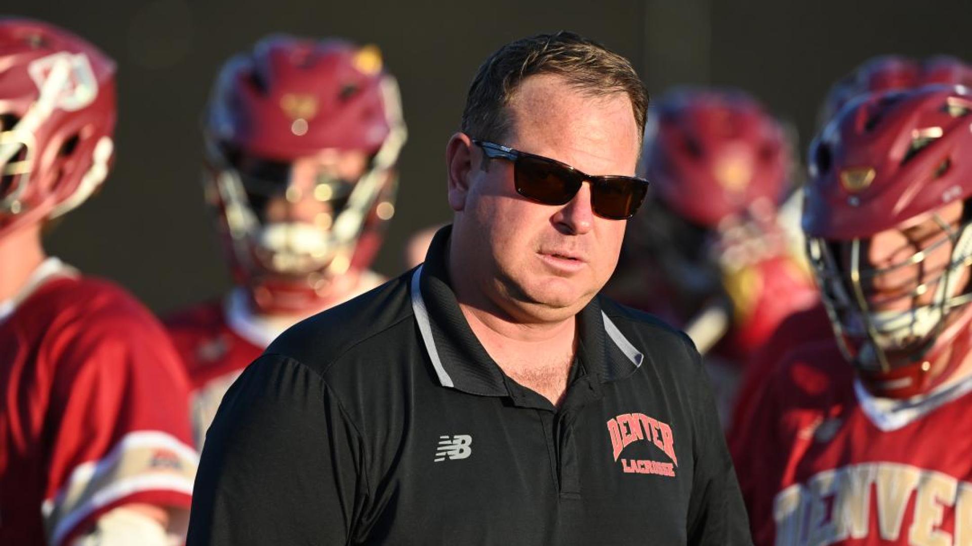 Matt Brown — aka 'Mr. Denver' — the Perfect Fit for the Pioneers ...