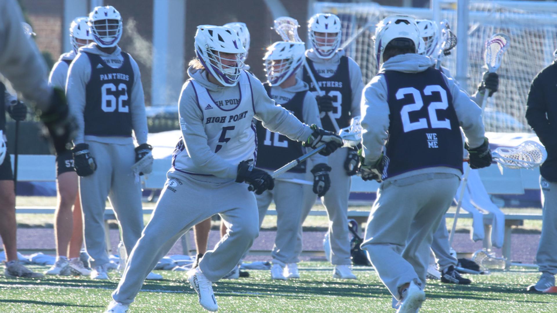 High Point | USA Lacrosse