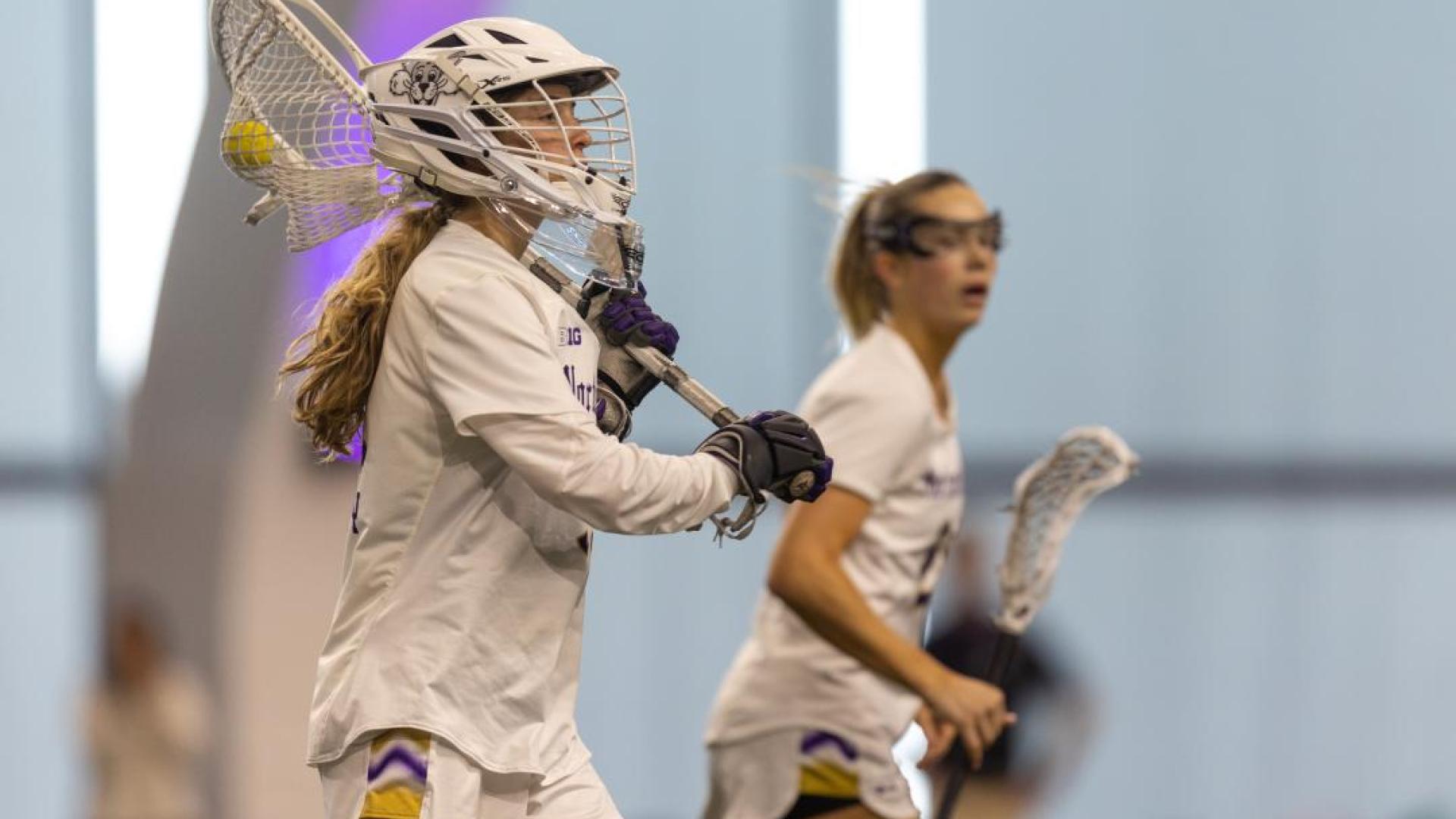 Taylor's 10: Championship Weekend is Here | USA Lacrosse