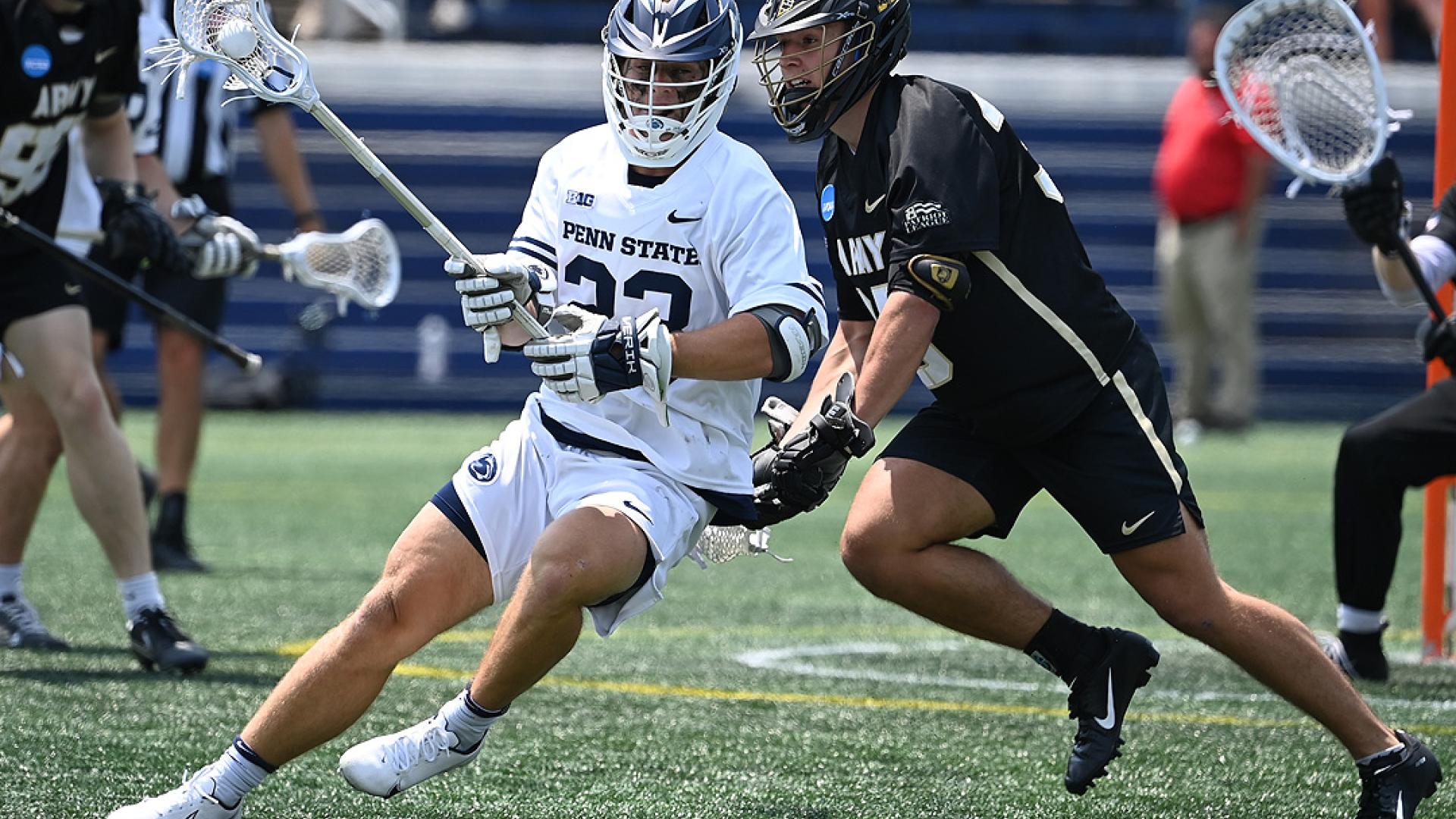 NCAA Division I Men's Quarterfinals: Scores, Recaps, Semifinals ...