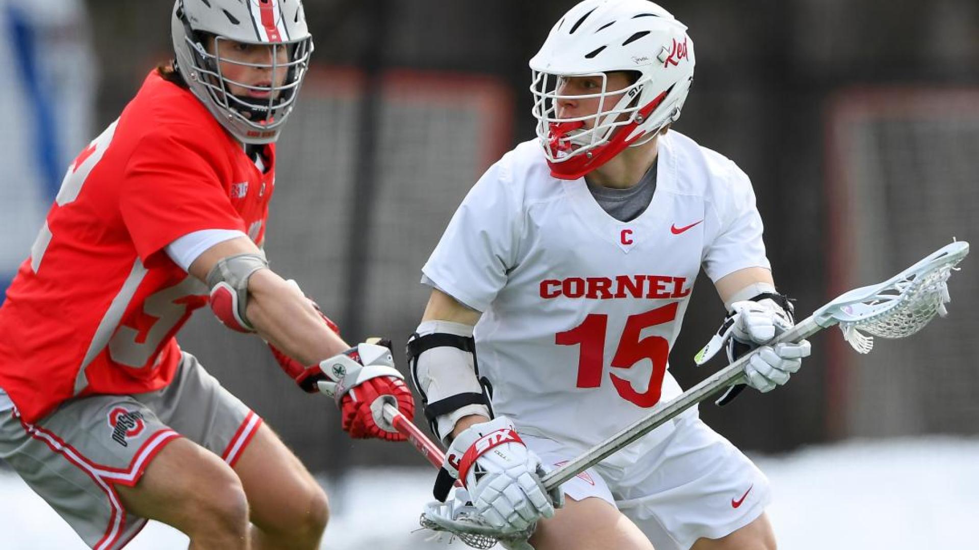 Men's Tewaaraton Stock Watch: A New Favorite Emerges | USA Lacrosse