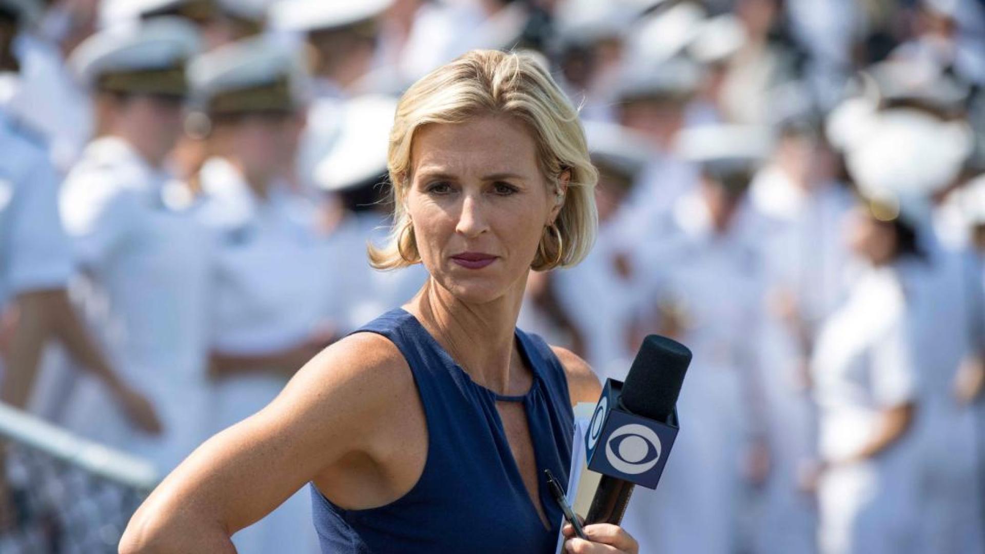 My Lacrosse Life: 'Enjoy the Journey' with Sheehan Stanwick Burch | USA ...