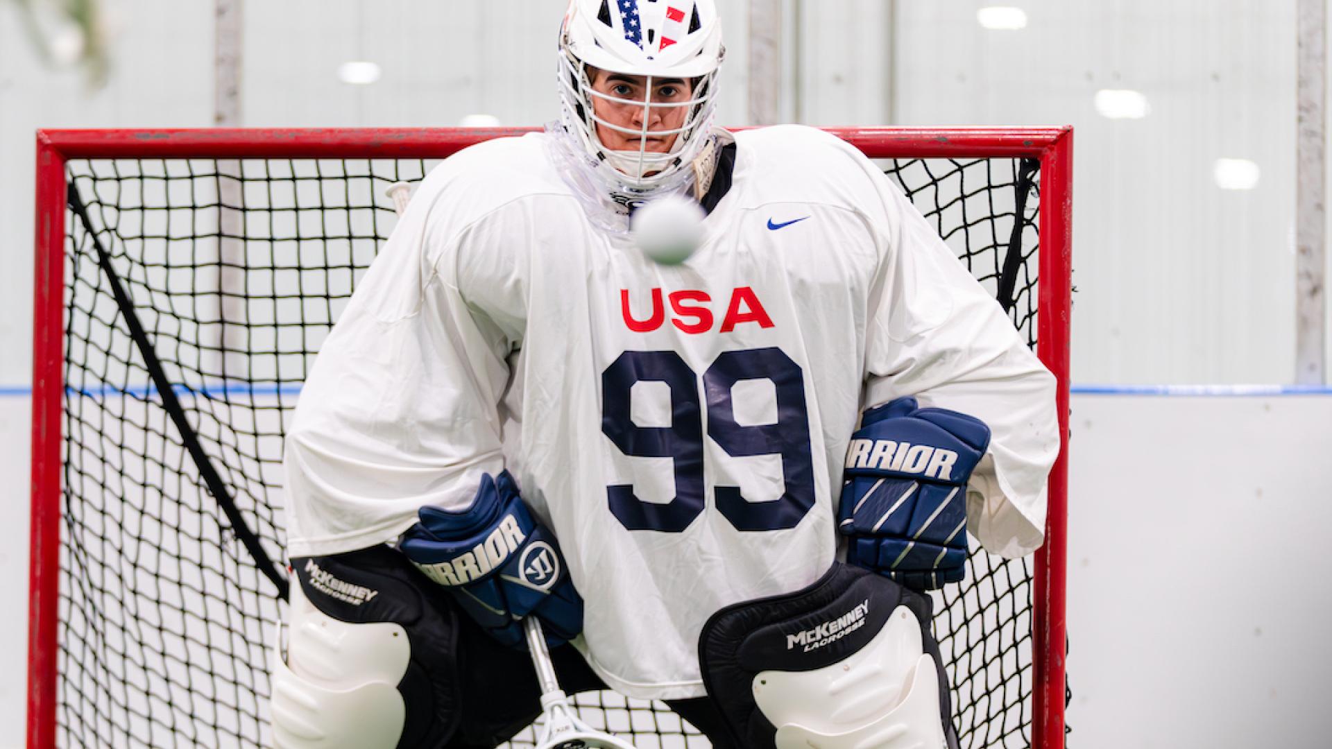 Team One: U.S. Women's Box Training Camp Serves as Crash Course | USA ...