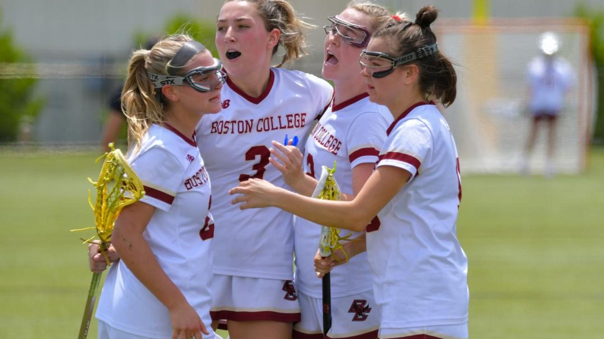 BC, Georgia Win WCLA Division I Semis, Set Up Championship Rematch ...