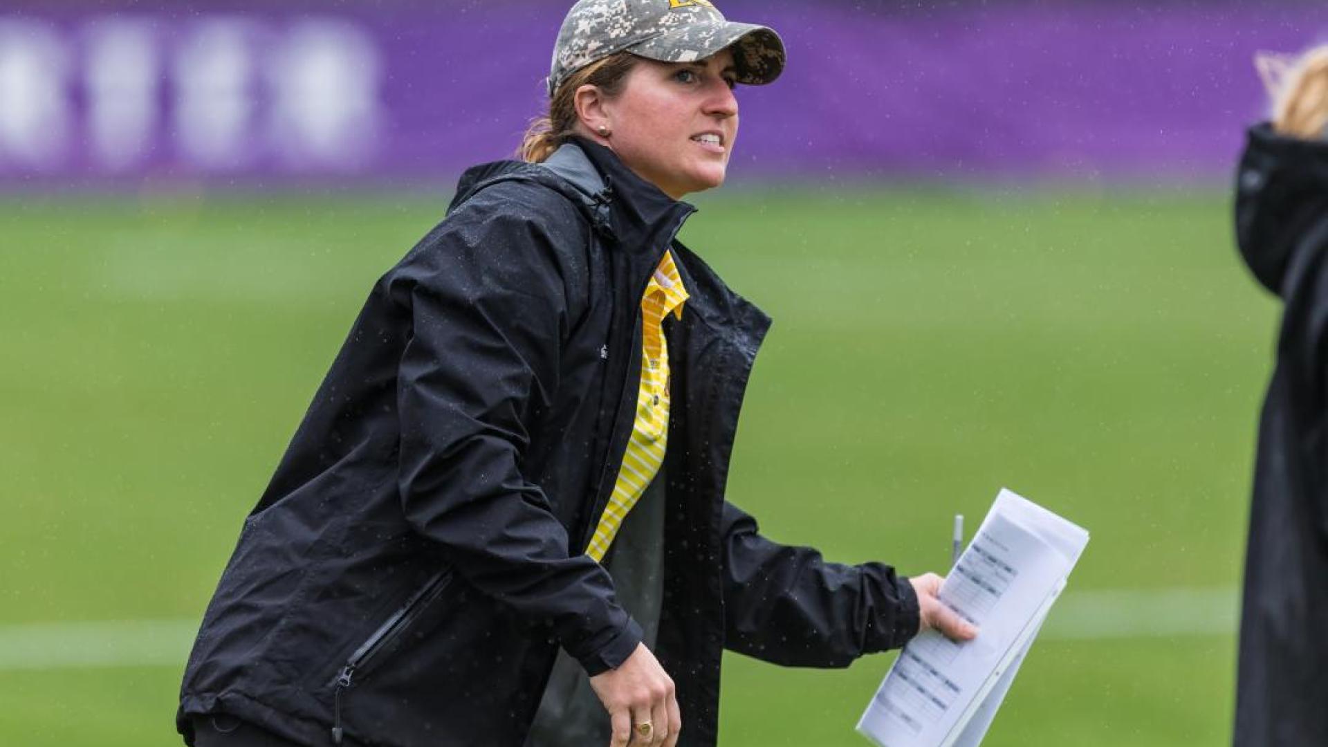 Moore Motivation: New Ohio State Coach Anxious to Turn Around the ...