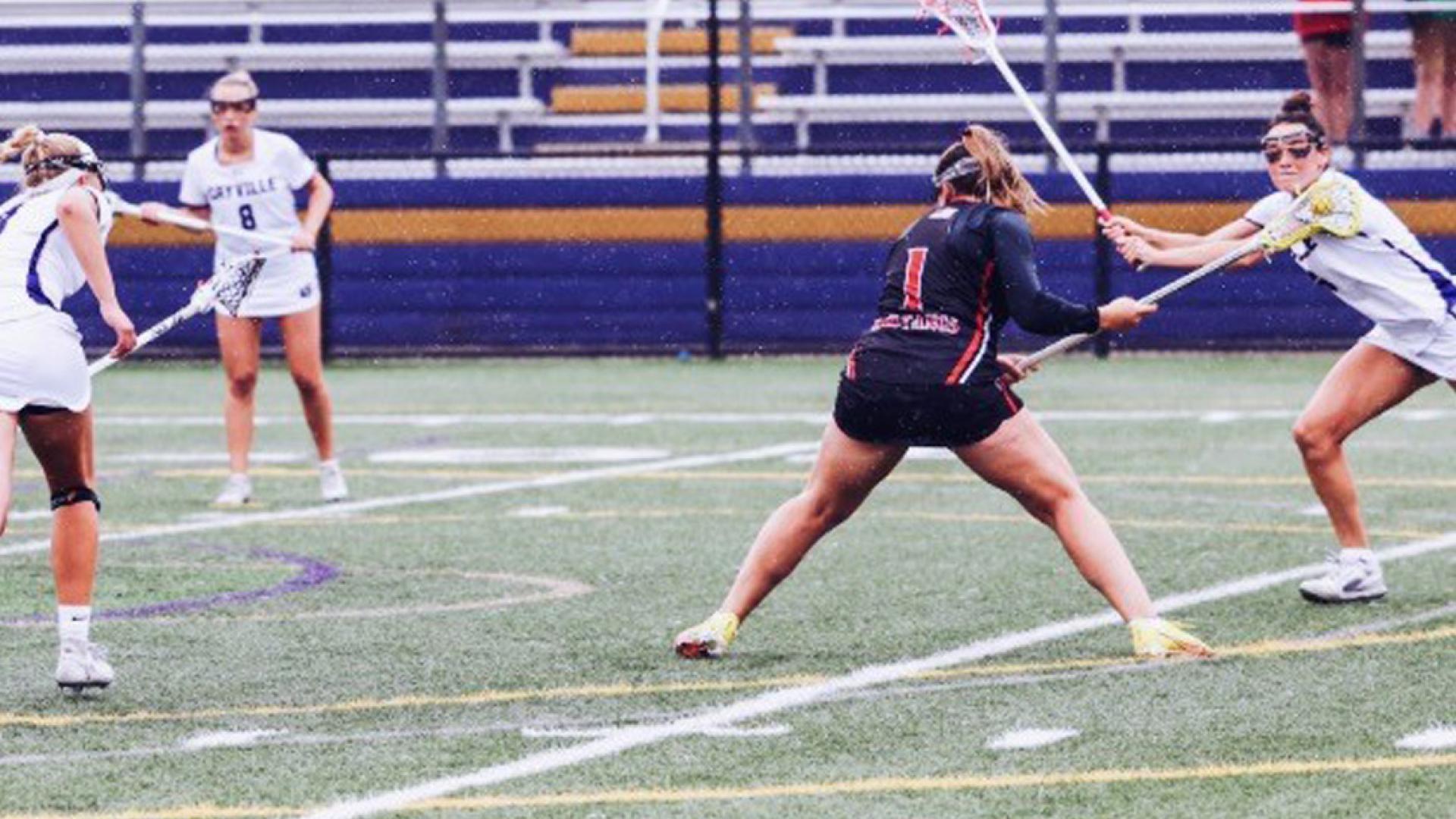 USA Lacrosse High School Girls' Players of the Week | USA Lacrosse