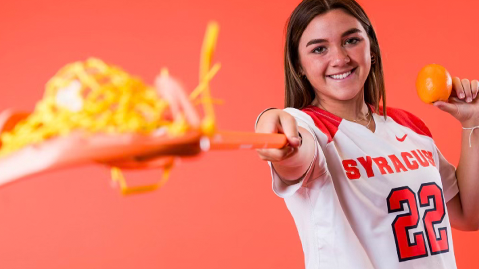 Three Brothers Made Syracuse ‘Home’ for Top Recruit Alexa Spallina ...