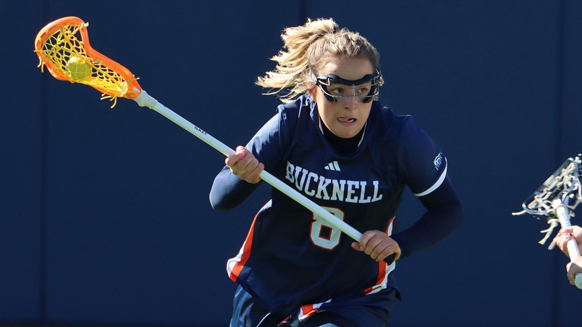 Bucknell | USA Lacrosse