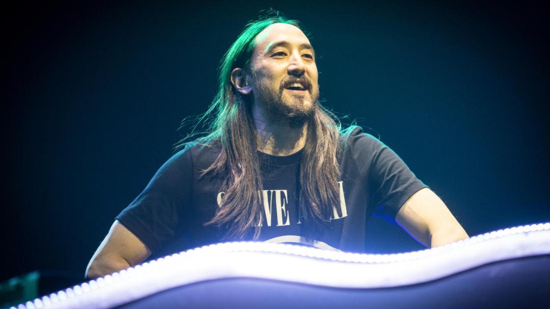 World Lacrosse Gets Steve Aoki for Championship Opener, Adds Brazil ...
