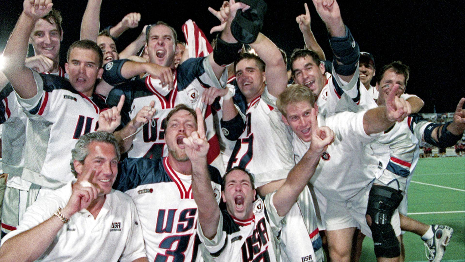 Best Game Ever? An Oral History of the 1998 World Championship | USA ...