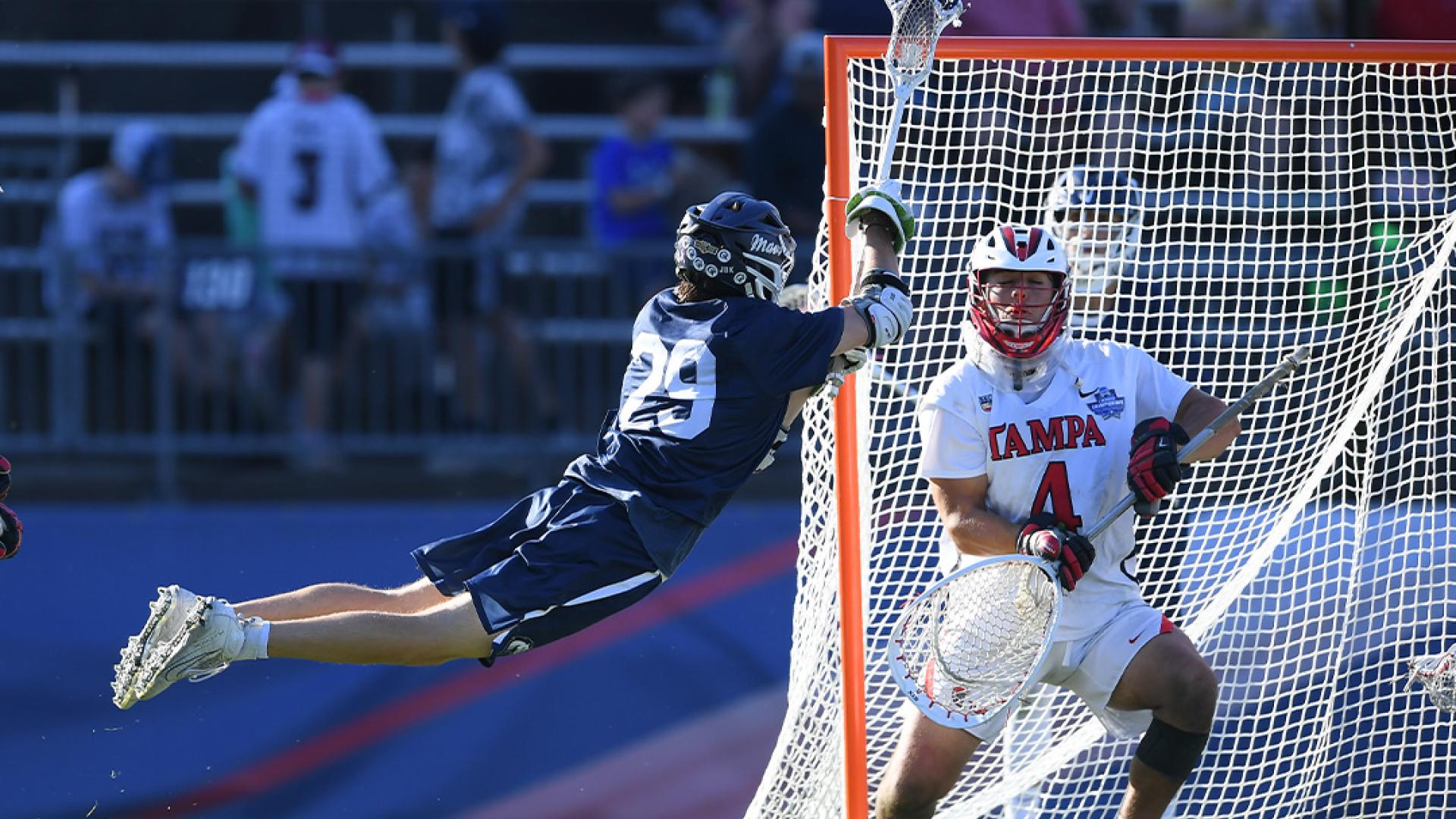 Breaking Down Each Team in the Nike/USA Lacrosse Division II Men's Top ...