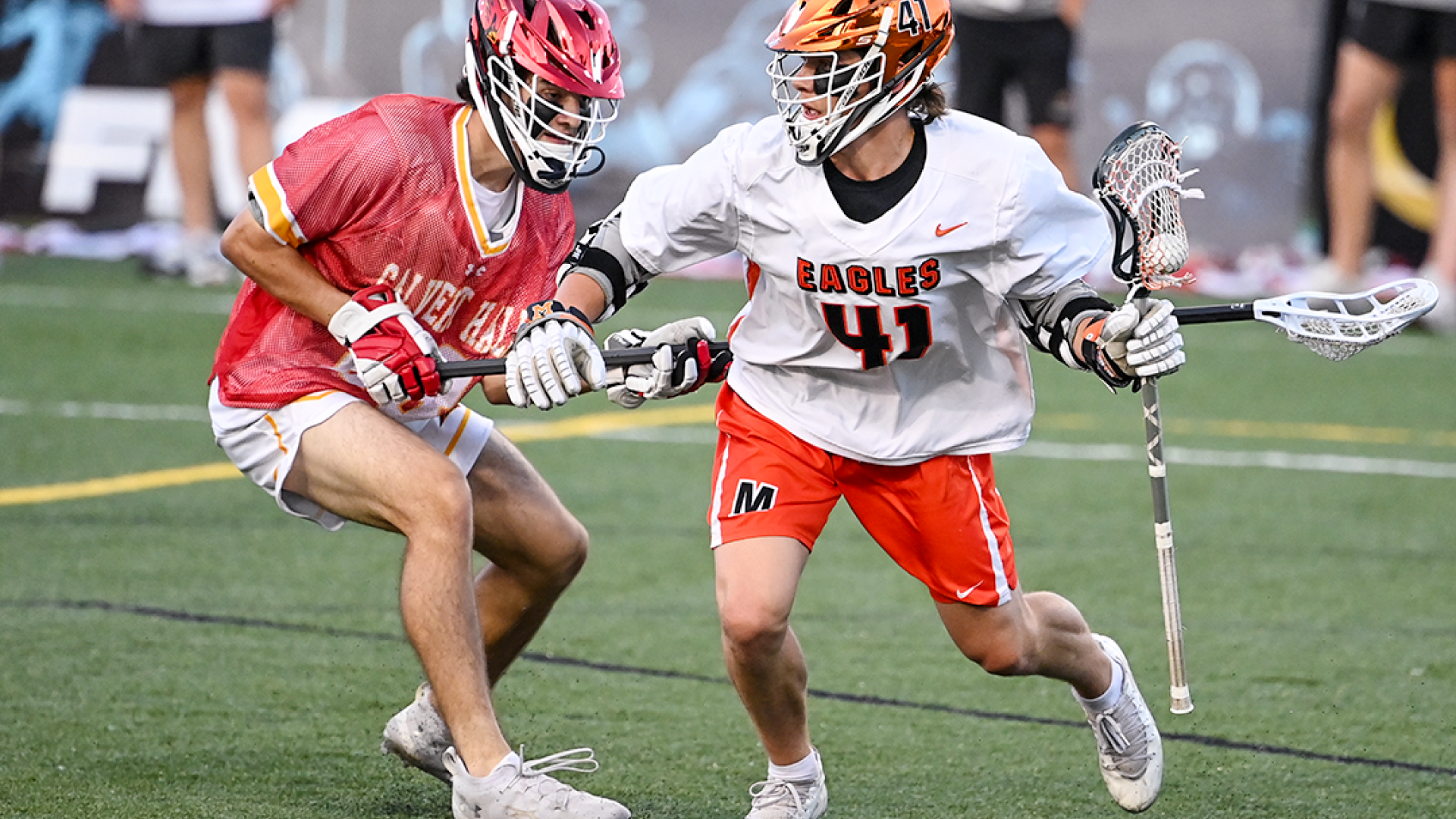 Brendan Millon, No. 1-Ranked Recruit in Class of 2025, Commits to ...