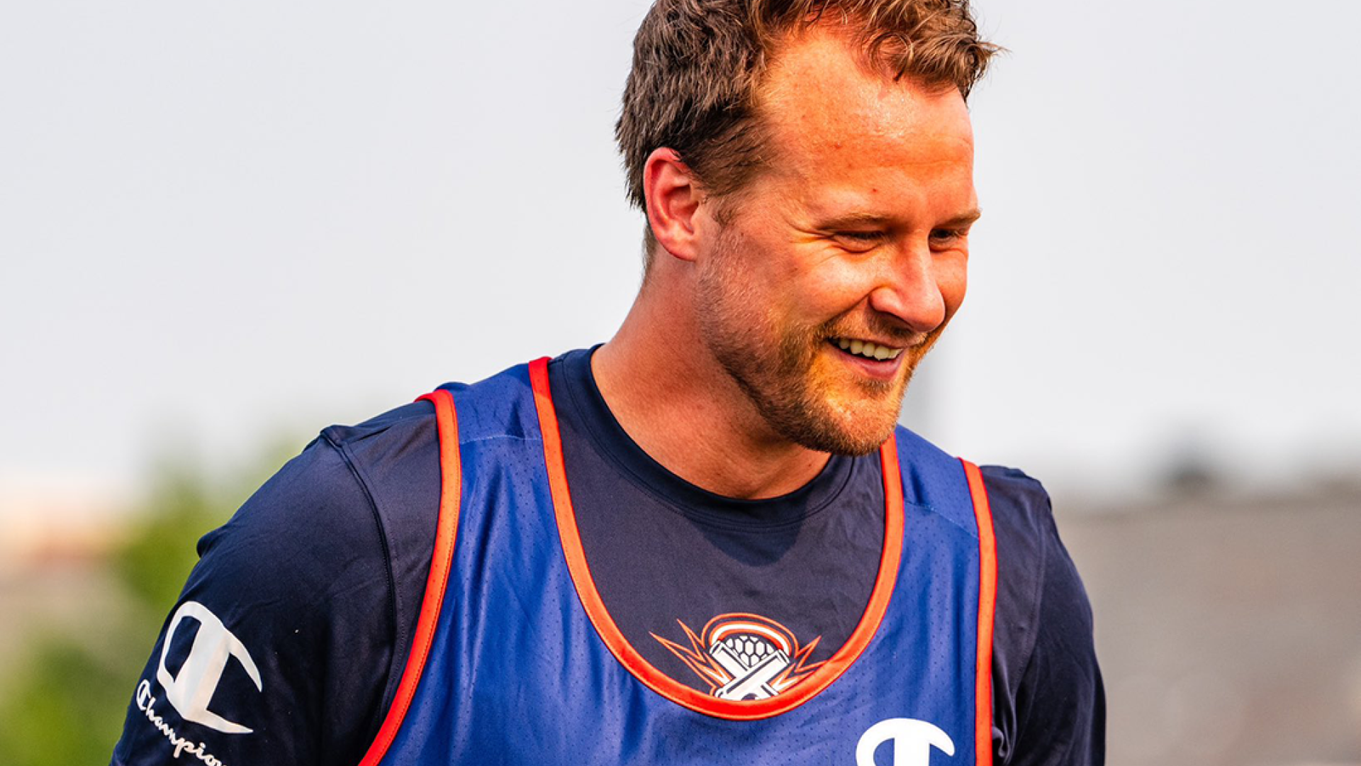 Atlas Castoff Cade van Raaphorst Thankful for Opportunity with Cannons | USA Lacrosse