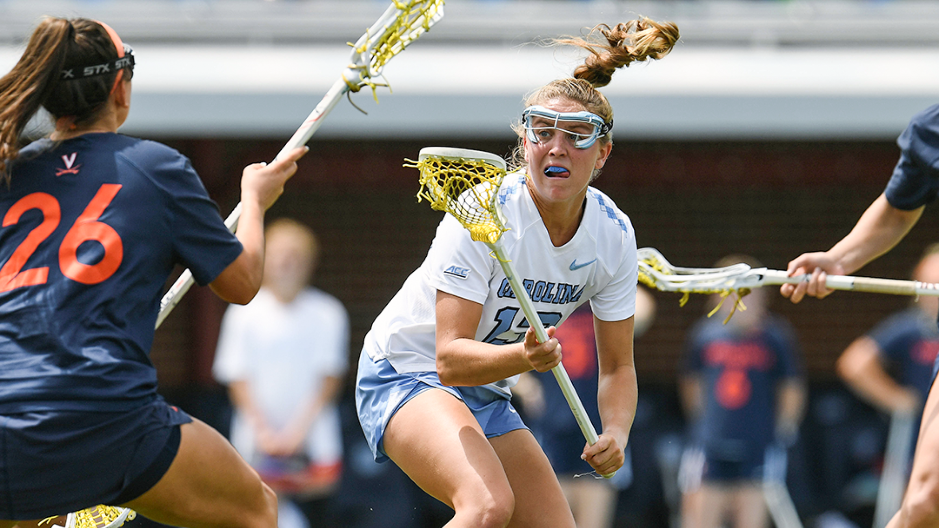 Women's Tewaaraton Stock Watch: The Early Favorites | USA Lacrosse