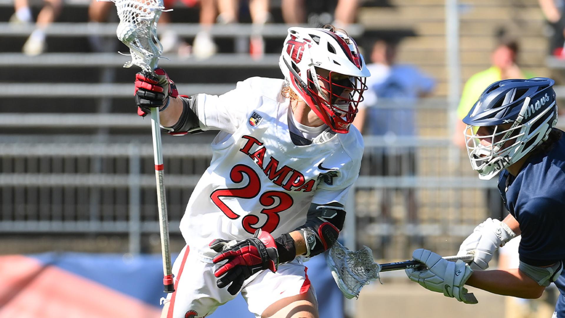 Reigning Champ Tampa No. 1 in Nike/USA Lacrosse D-II Men's Preseason ...