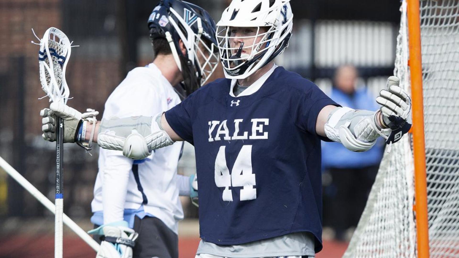 2023 Men's Top 30: How Yale Fared vs. Projections | USA Lacrosse
