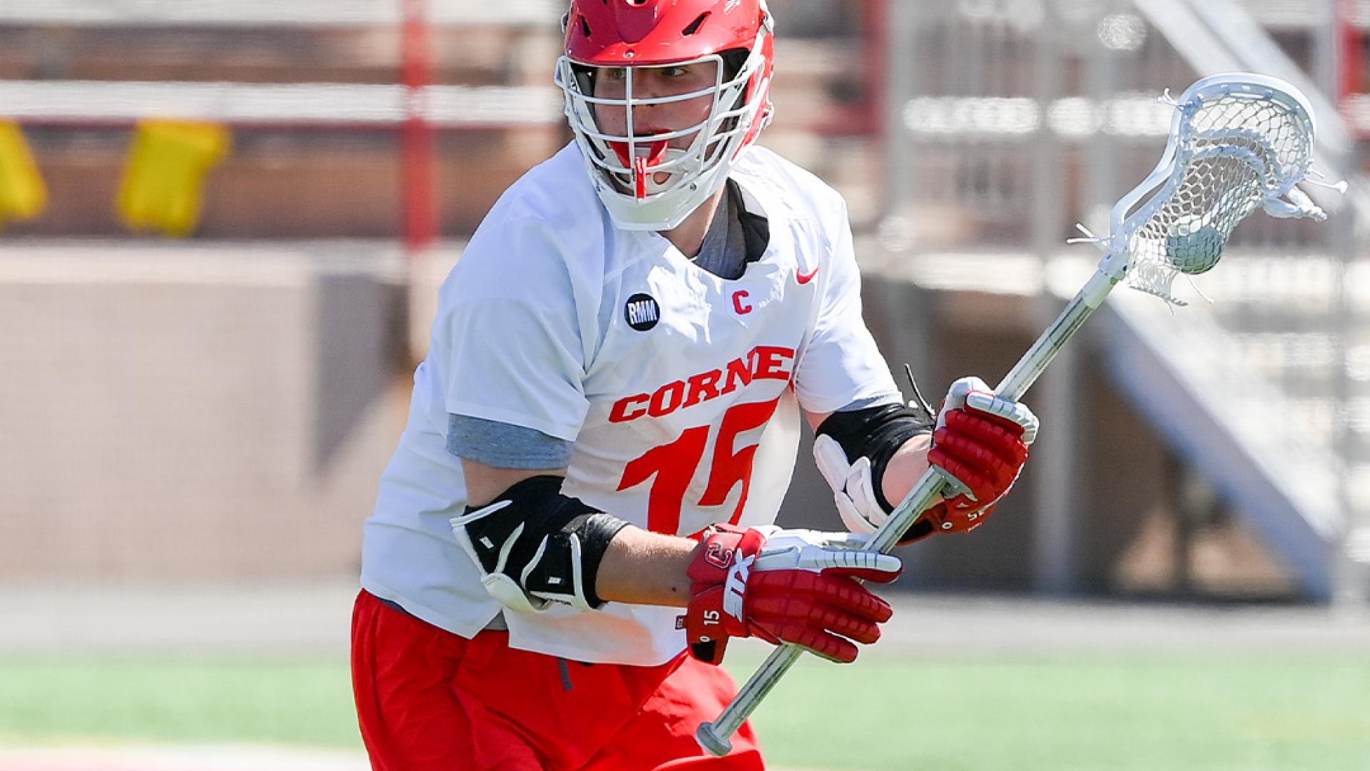 Men's Tewaaraton Stock Watch: The CJ Kirst Show Rolls On | USA Lacrosse
