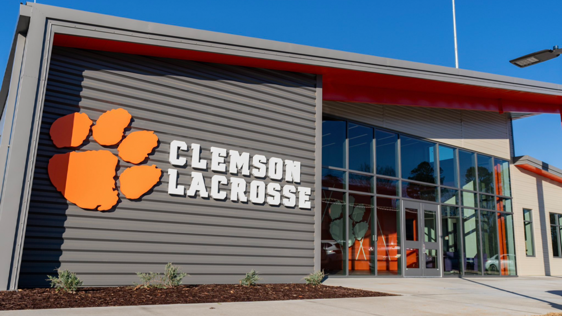Clemson | USA Lacrosse