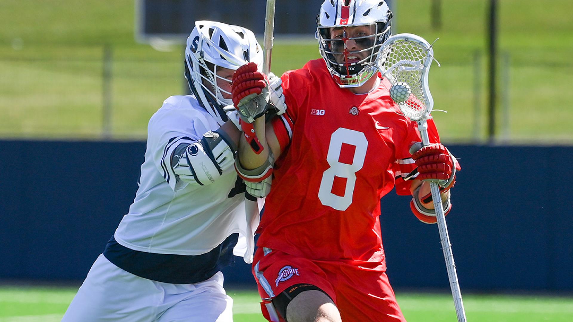 Bracketology: Ohio State, Penn Have Very Little Wiggle Room | USA Lacrosse