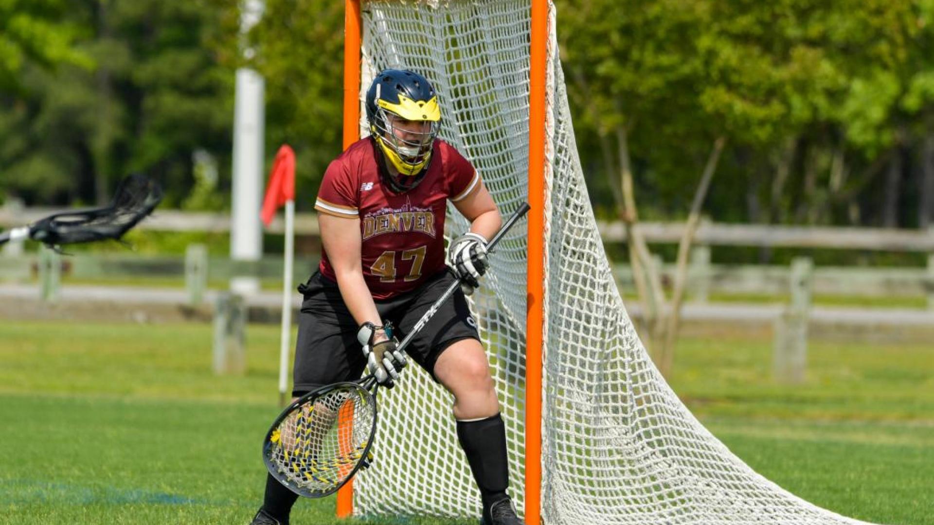 Three of Four Spots Secured for WCLA Division II Semifinals | USA Lacrosse