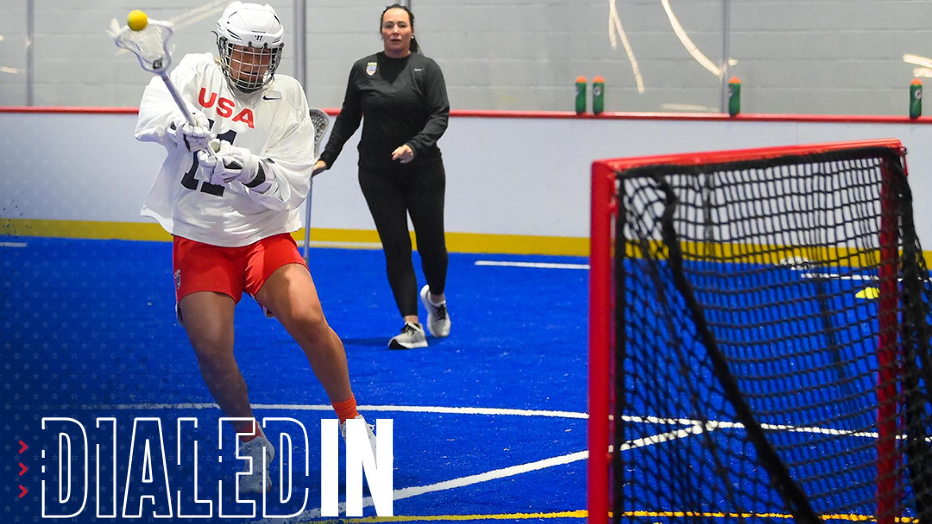 Dialed In: Your Lacrosse Fix for Wednesday, Sept. 20 | USA Lacrosse