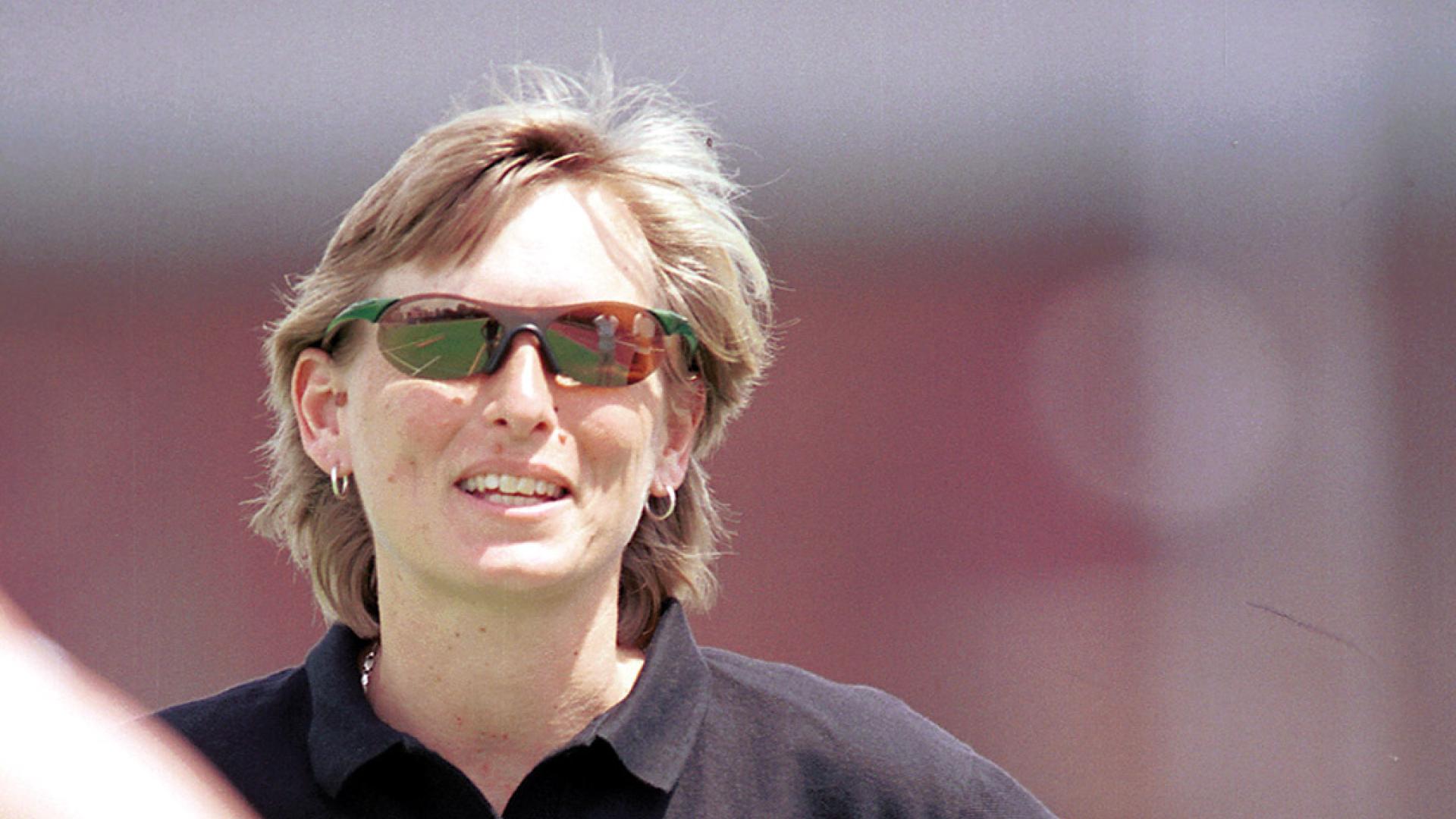 Diane's Story: A Courageous Battle Against Cancer | USA Lacrosse