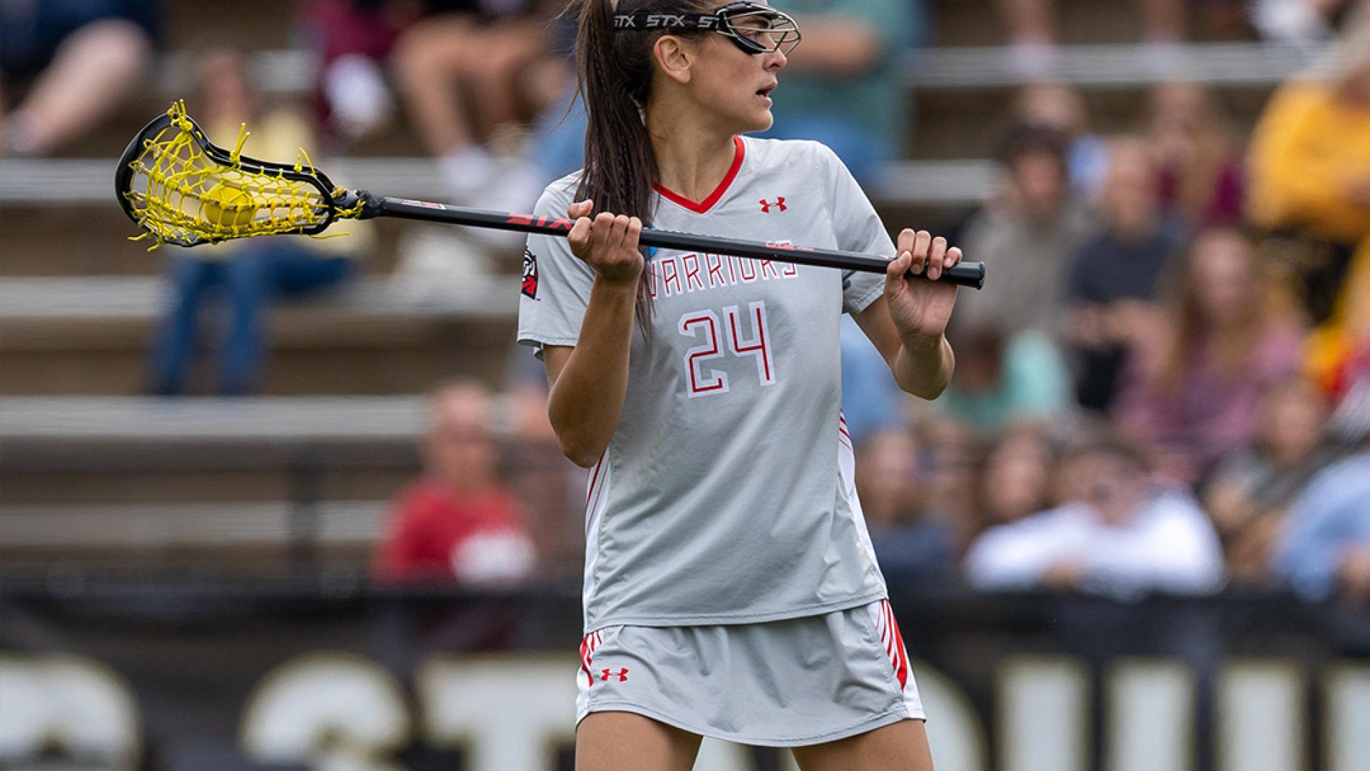 'Good' is Not Good Enough for East Stroudsburg's Emily Mitarotonda ...