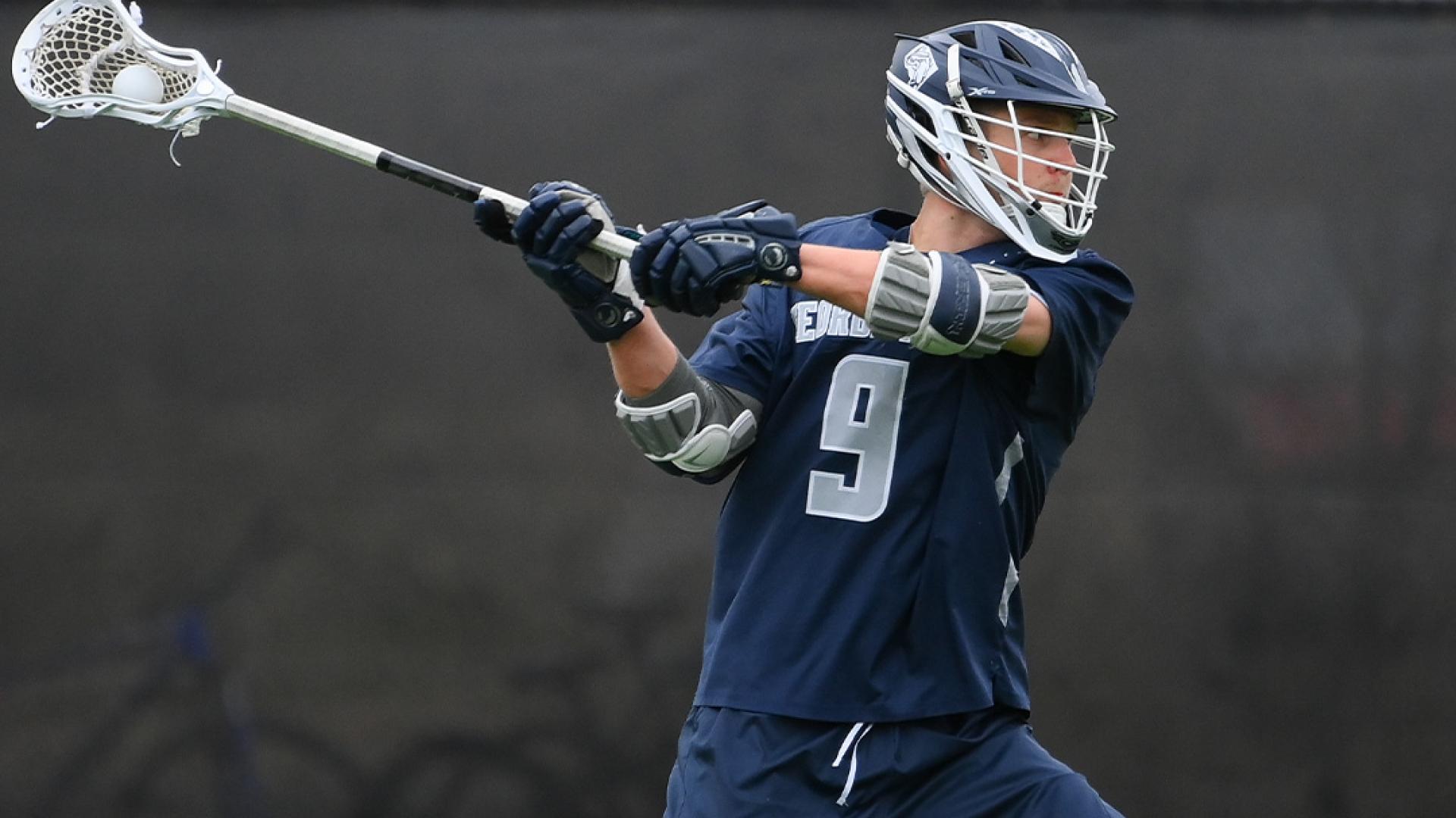 Emerging from Winter Struggles, Georgetown Wins Sixth Straight | USA ...
