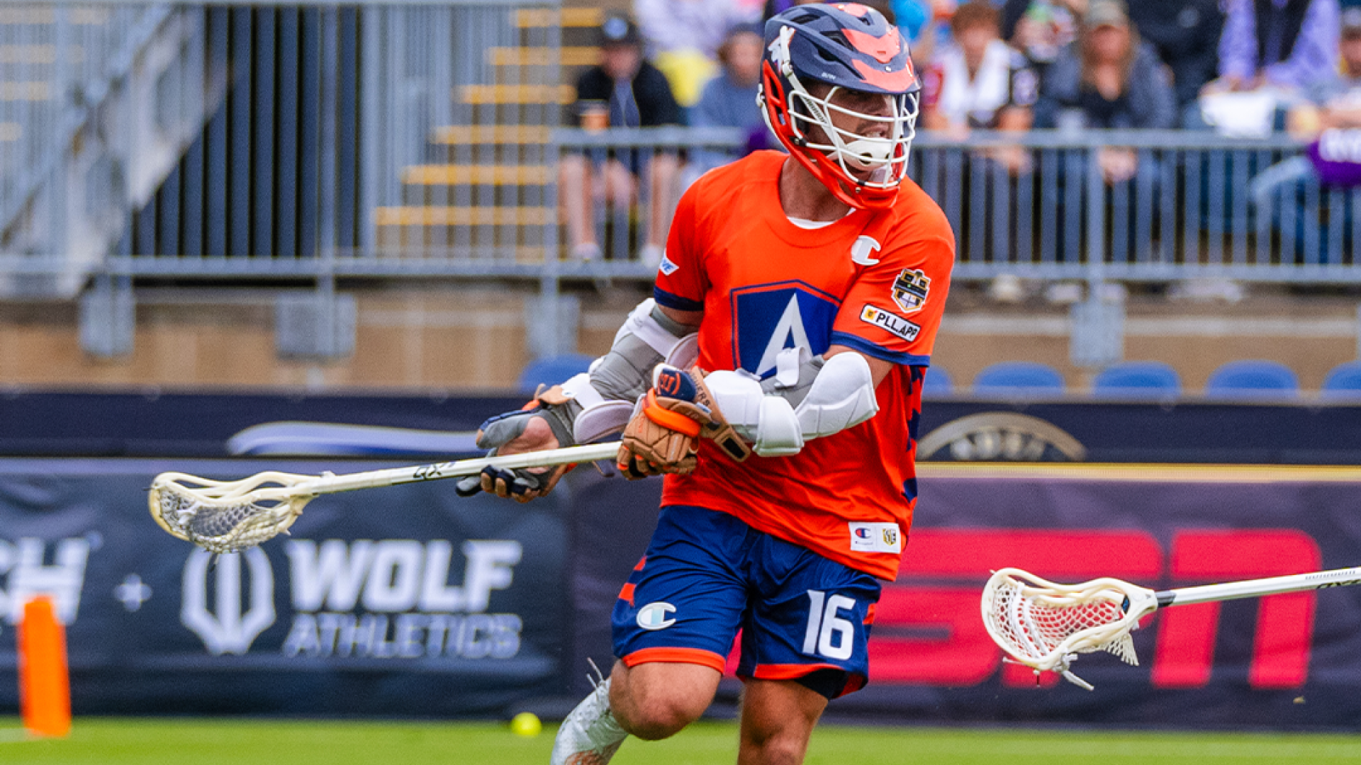 Premier Lacrosse League Championship Series Rosters Announced | USA ...