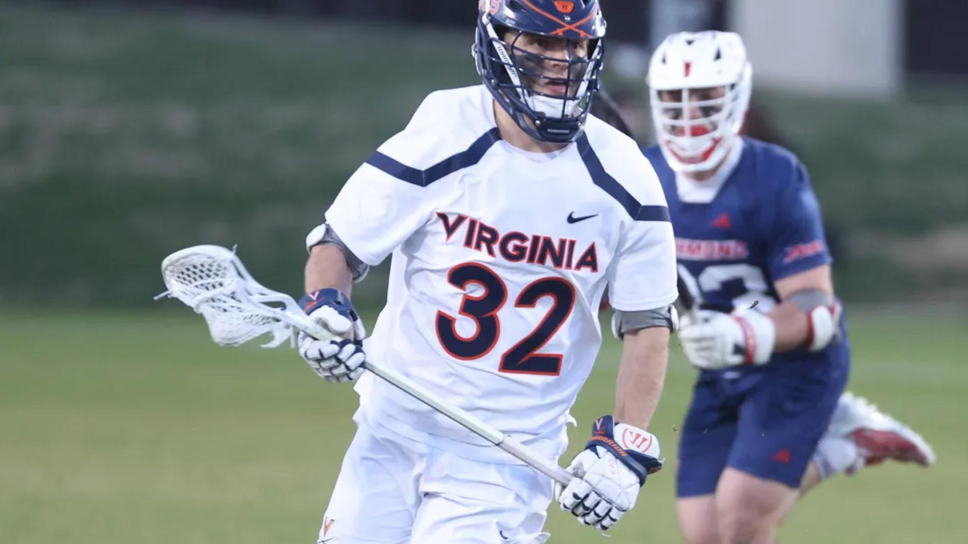 Virginia Living Up to Hype as No. 1 in Nike/USA Lacrosse Division I Men ...