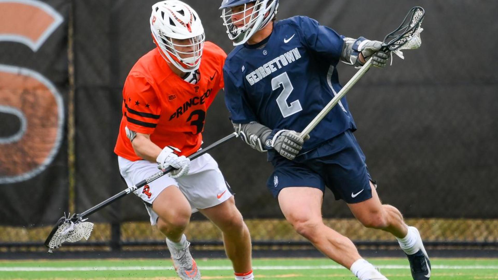 Weekend One-Liners: NCAA Men’s Lacrosse Tournament First-Round Edition ...