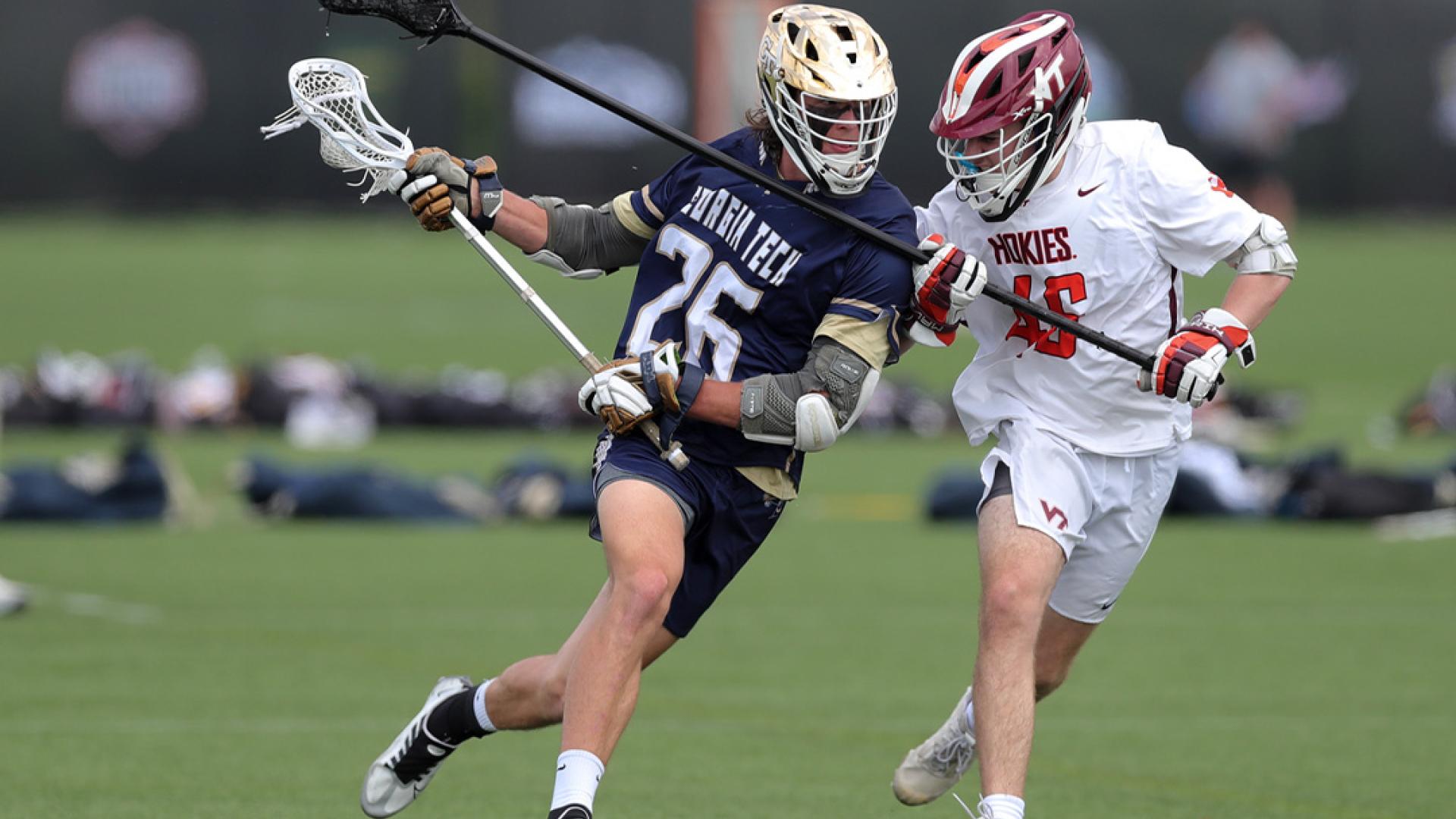 Tie Atop the Final Regular Season MCLA Division I Coaches Poll | USA ...