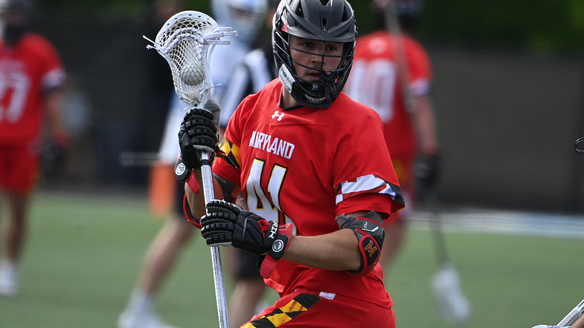 2023 Men's Top 30: How Maryland Fared vs. Projections | USA Lacrosse
